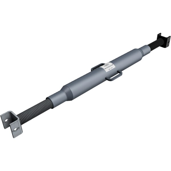 Screw-in jack strut 0.61m-0.81m
