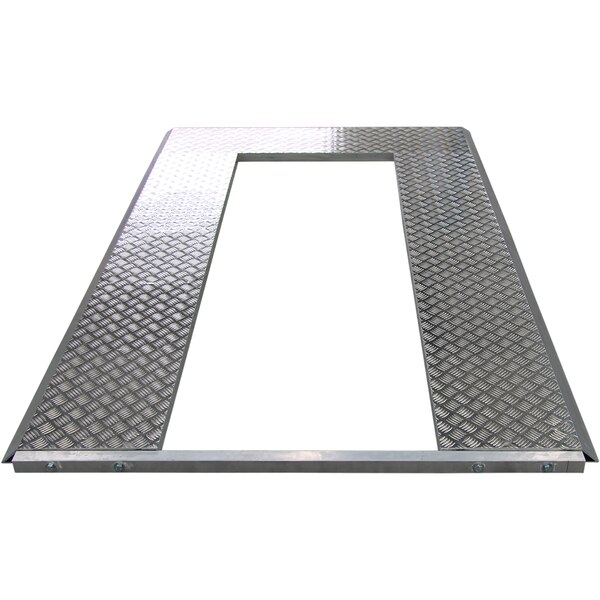 LITEguard Lock, To Secure Safety Lid For Grave Shoring