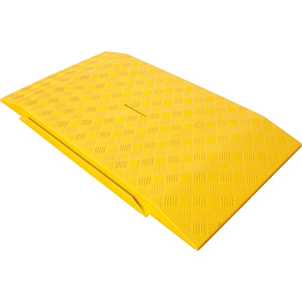 1400 x 800mm Reinforced plastic trench cover