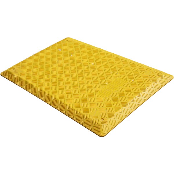 1200 x 800mm Reinforced plastic pedestrian cover