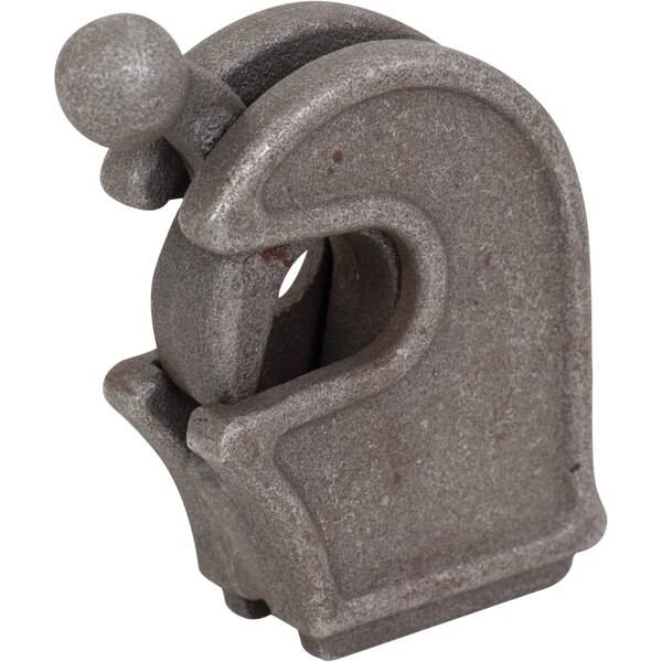 Tipper lock latch 24 dia