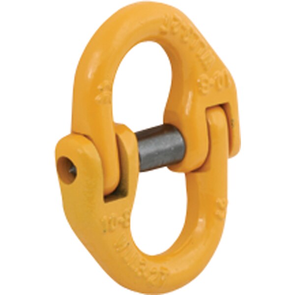 10mm (Hammerlock) 3200kg chain connectors