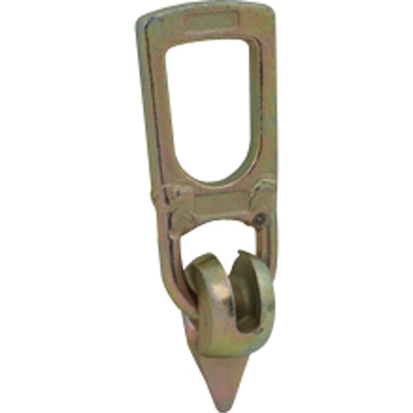 Lifting eye 1T-1.3T (swift lift)
