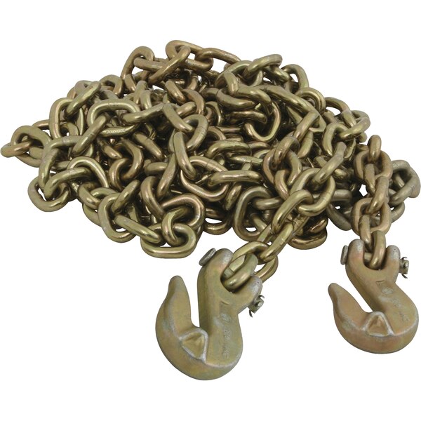 5mtr,10mm Snigg Chain G70 Grab/Grab