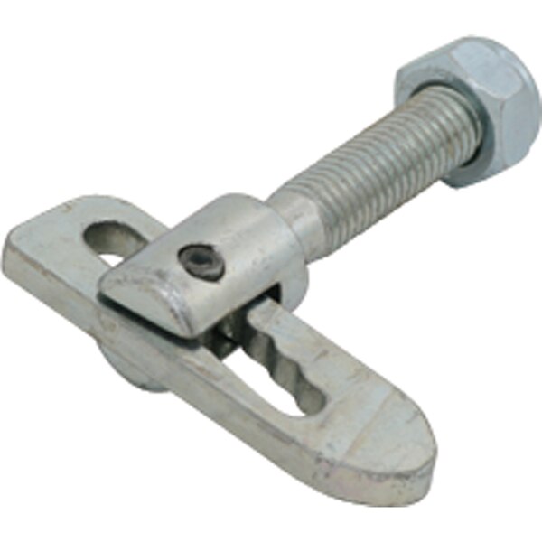 Anti-luce catch Zp bolt on