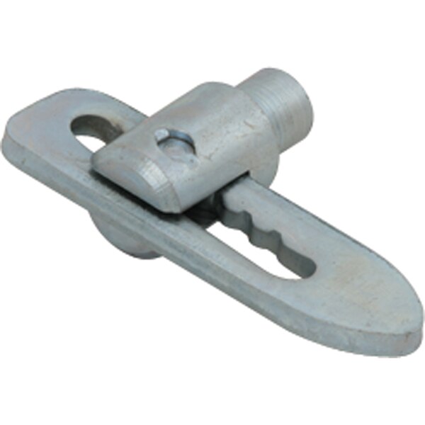 Anti-luce catch Zp weld on short