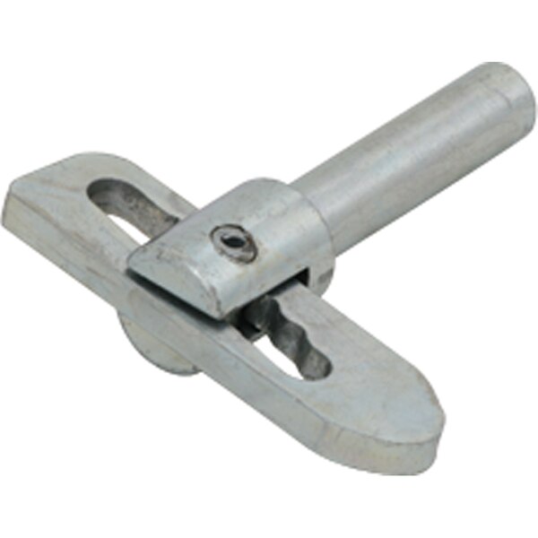 Anti luce catch Zp weld on long