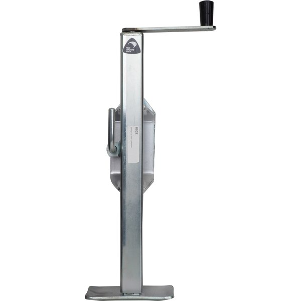 2500kg Jockey Stand