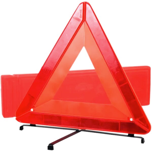 Safety Triangle