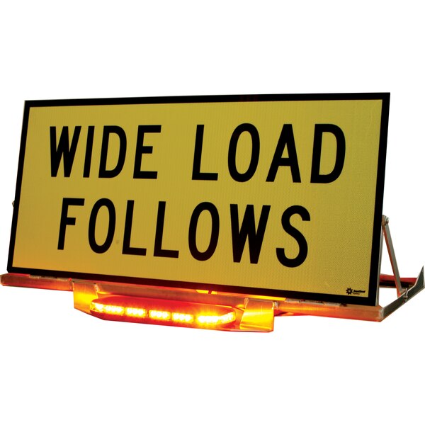 Pilot Vehicle Kit MC