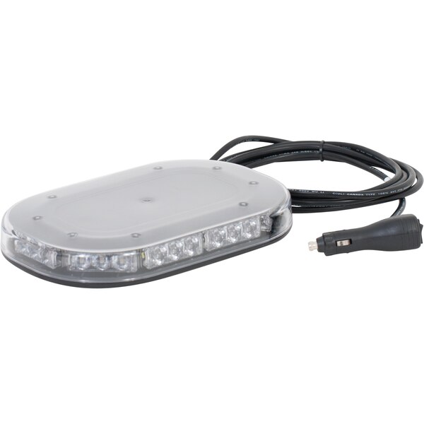 LED Micro barlight magnetic mount