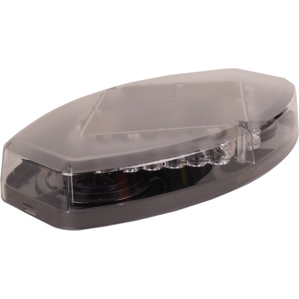 LED Diamond Barlight, 12/24V , permanent, clear