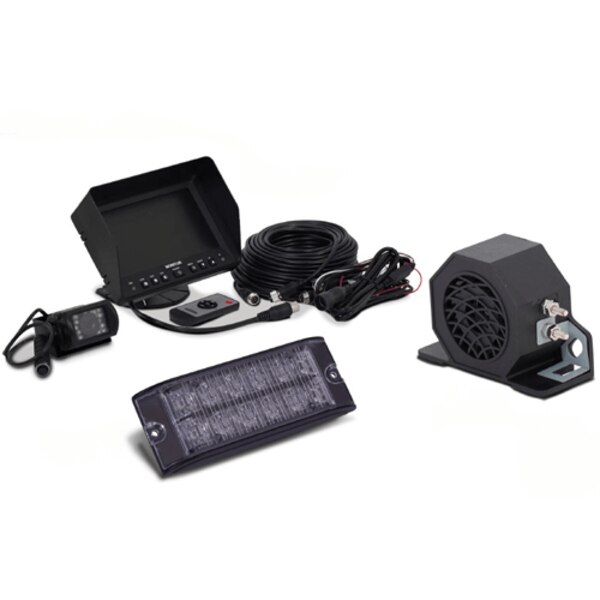 Reversing Safety Kit