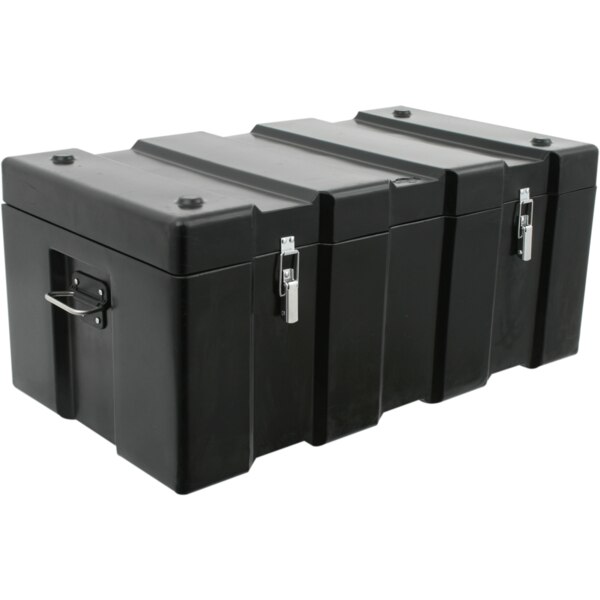 Chest type toolbox, 900W x 400H x 500D, SS hardware