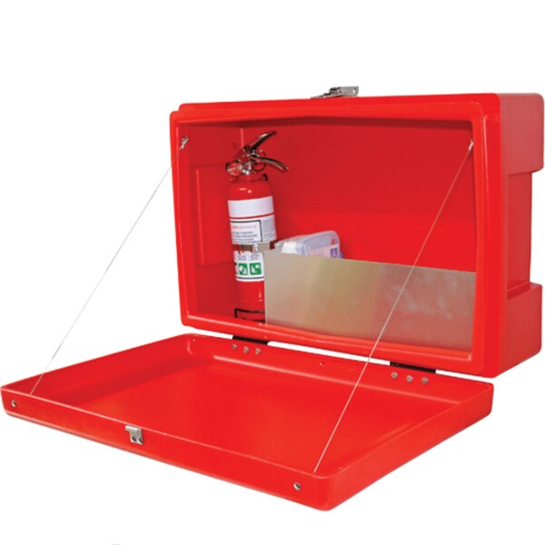 Site Safety Box Kit