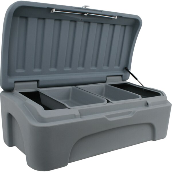 Chest type toolbox, 1000W x 450H x 600D